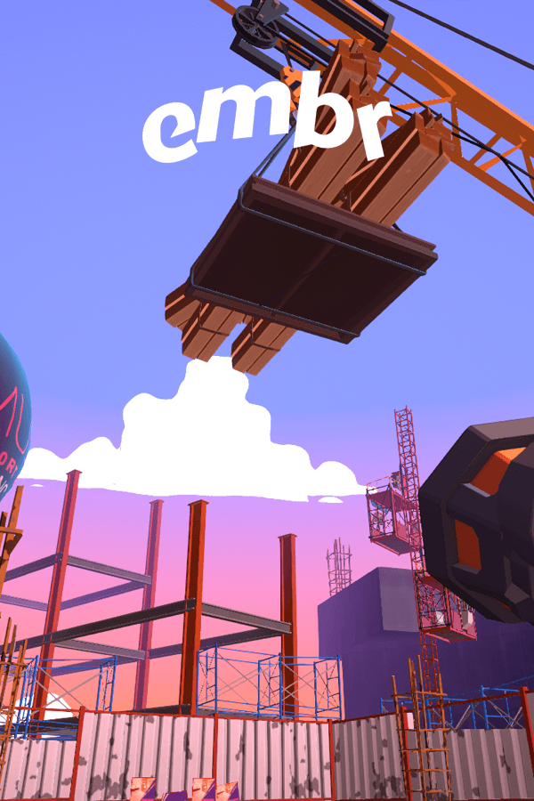 ไอดีเกม Embr มือ 1 ของแท้ Steam ราคา 475฿ ชำระ Truewallet / พร้อมเพย์ ...