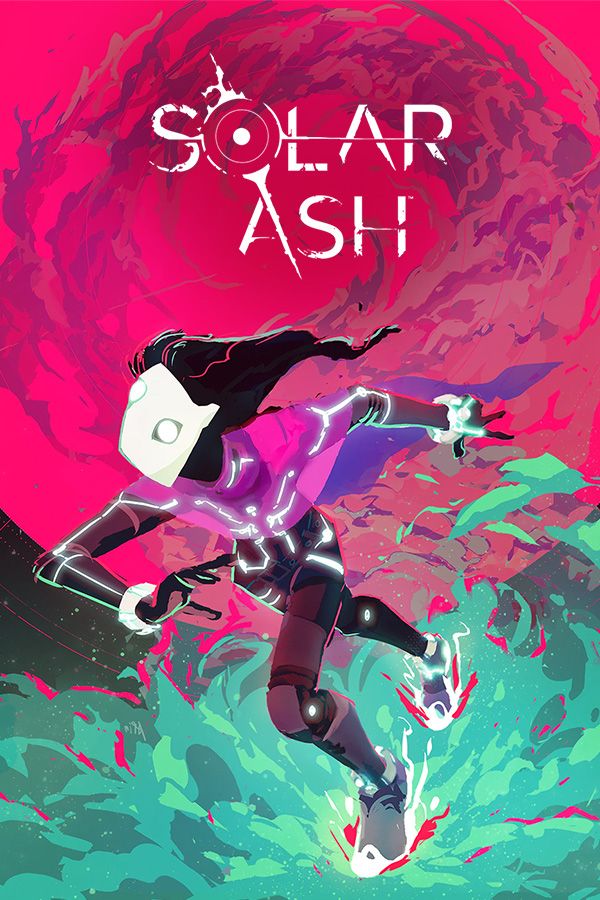 ไอดีเกม Solar Ash มือ 1 ของแท้ Steam ราคา 430฿ ชำระ Truewallet / พร้อม ...