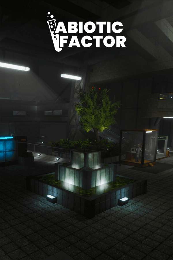 [ ลด 5%] ไอดีเกม Abiotic Factor มือ 1 ของแท้ Steam ราคา 515฿ ชำระ ...