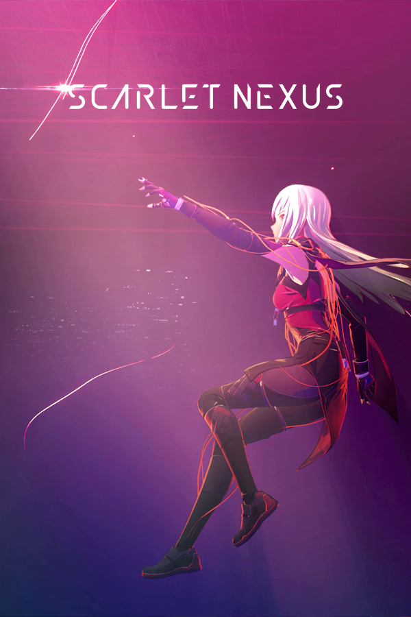 ไอดีเกม SCARLET NEXUS Ultimate Edition มือ 1 ของแท้ Steam ราคา 740 ...