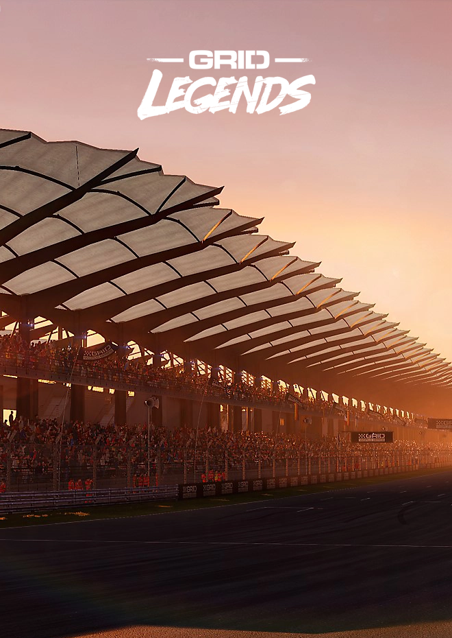 ไอดีเกม GRID Legends Deluxe Edition มือ 1 ของแท้ Steam ราคา 1145฿ ชำระ ...