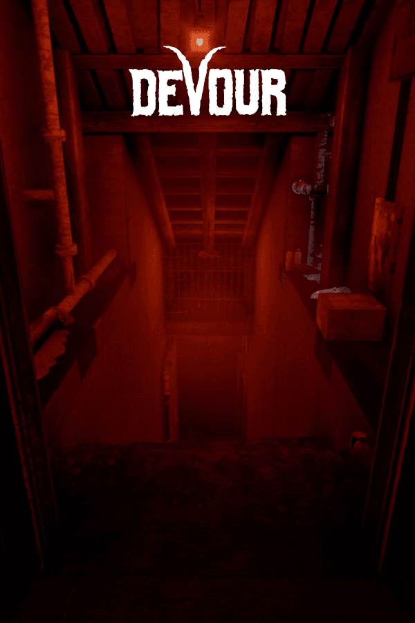 ไอดีเกม DEVOUR มือ 1 ของแท้ Steam ราคา 355฿ ชำระ Truewallet / พร้อมเพย์ ...