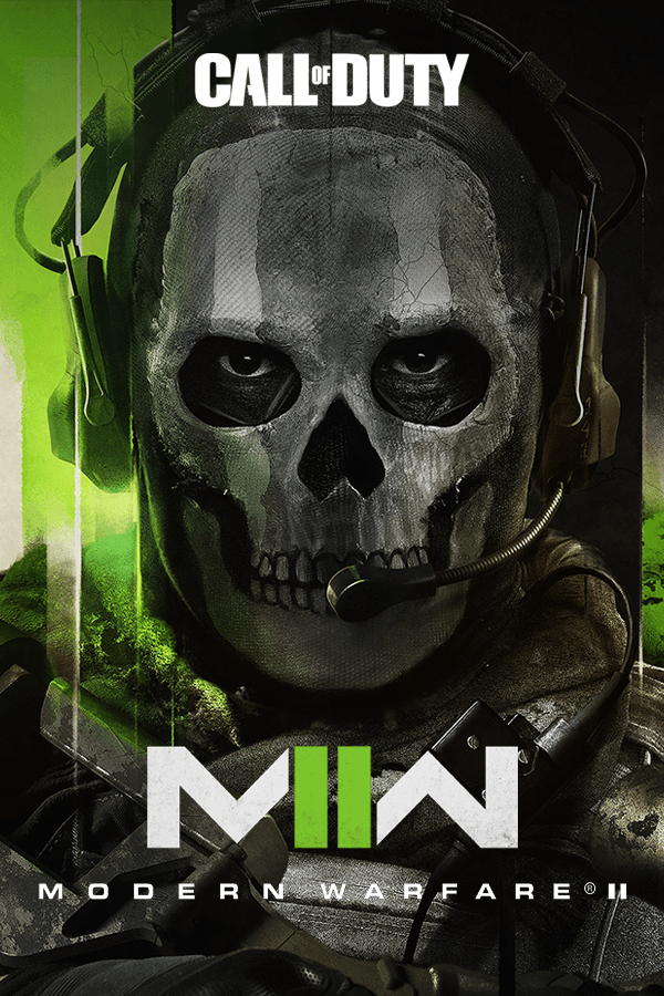 ไอดีเกม Call of Duty: Modern Warfare II Vault Edition มือ 1 ของแท้ ...
