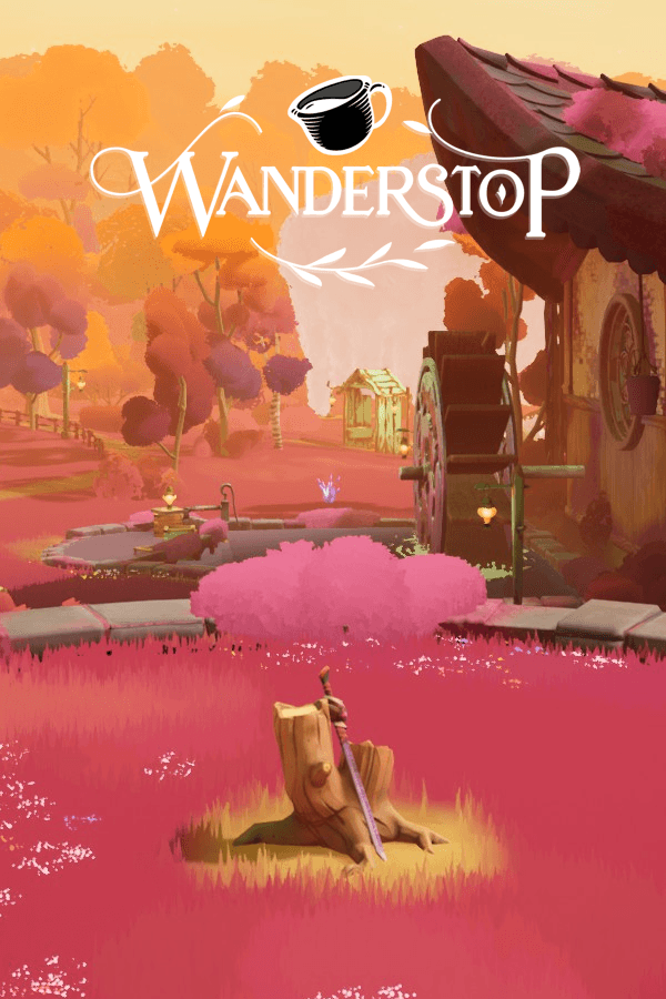 [ ลด 31%] ไอดีเกม Wanderstop มือ 1 ของแท้ Steam ราคา 345฿ ชำระ ...