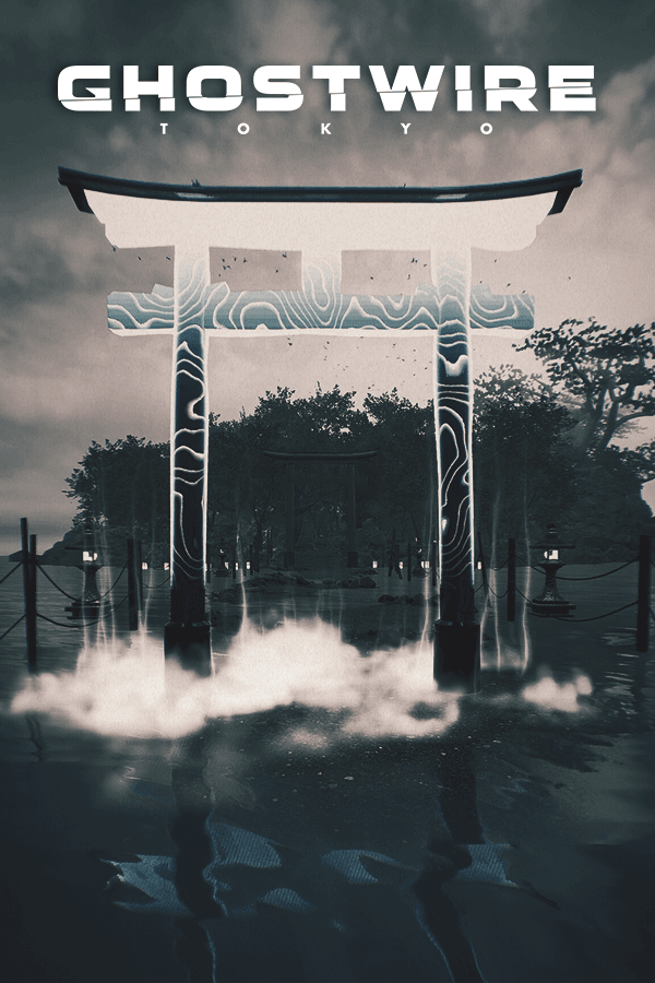 ไอดีเกม GhostWire: Tokyo มือ 1 ของแท้ Steam ราคา 1695฿ ชำระ Truewallet ...
