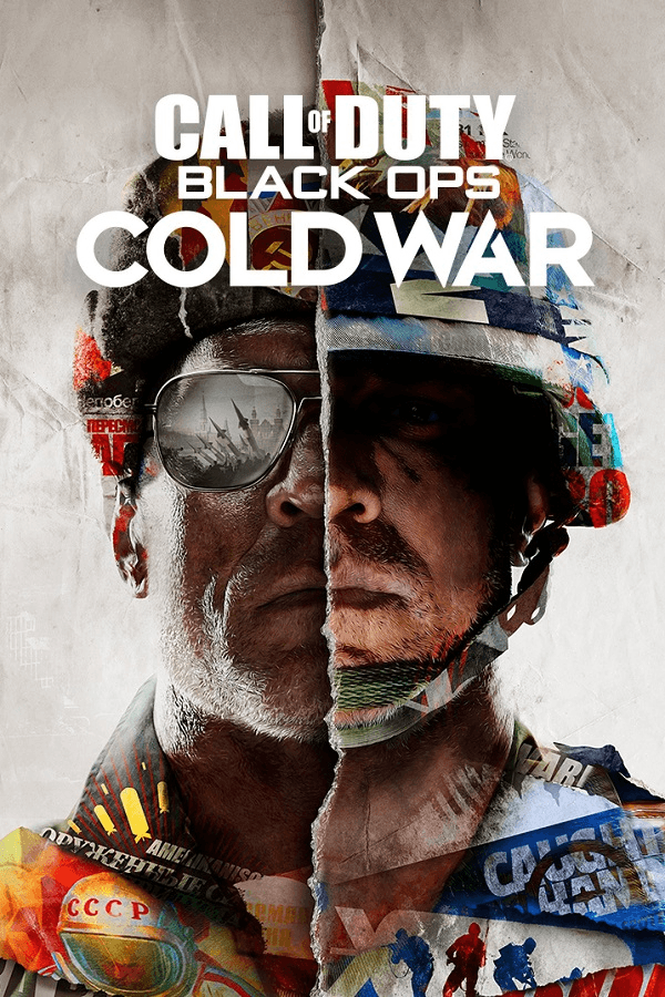 [ ลด 68%] ไอดีเกม Call of Duty: Black Ops Cold War มือ 1 ของแท้ Steam ...
