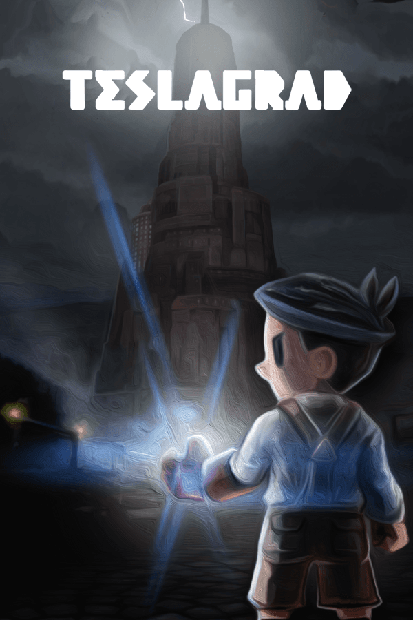 ไอดีเกม Teslagrad มือ 1 ของแท้ Steam ราคา 475฿ ชำระ Truewallet / พร้อม ...