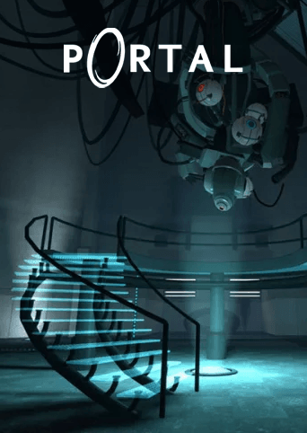 ไอดีเกม Portal มือ 1 ของแท้ Steam ราคา 385฿ ชำระ Truewallet / พร้อมเพย์ ...