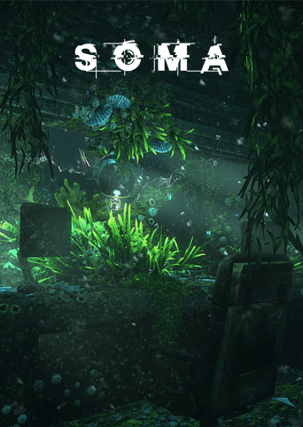 ไอดีเกม SOMA มือ 1 ของแท้ Steam ราคา 840฿ ชำระ Truewallet / พร้อมเพย์ ...