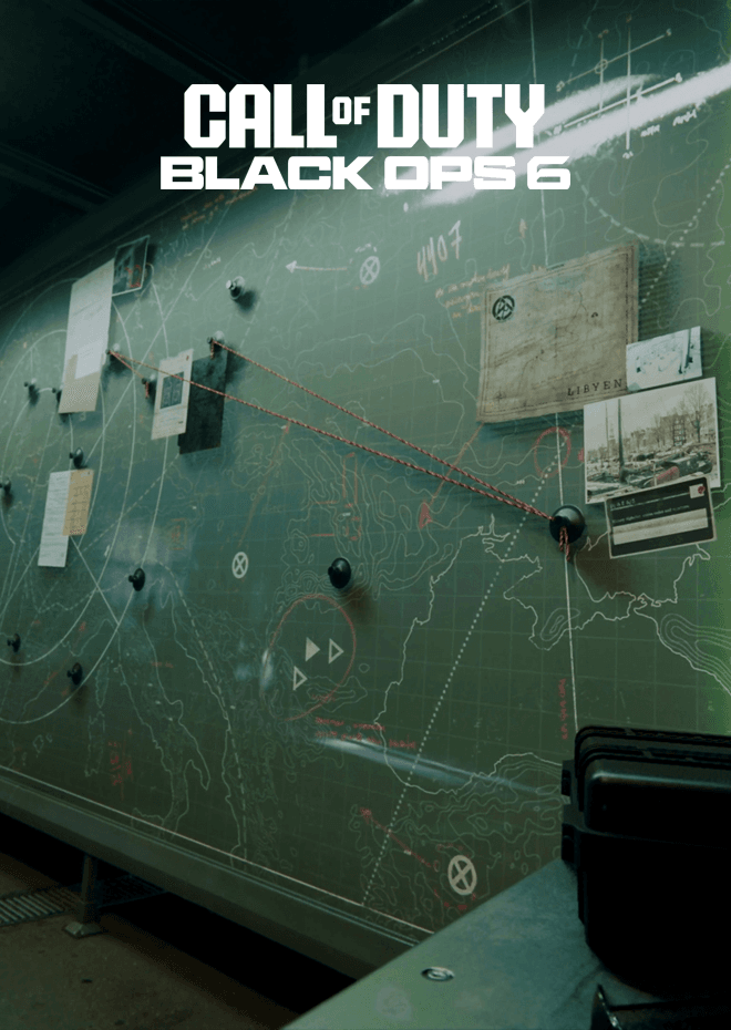 ไอดีเกม Call of Duty: Black Ops 6 มือ 1 ของแท้ Steam ราคา 1230฿ ชำระ ...