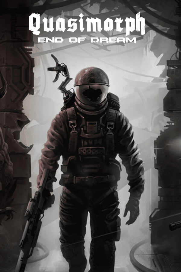 [ ลด 6%] ไอดีเกม Quasimorph มือ 1 ของแท้ Steam ราคา 375฿ ชำระ ...