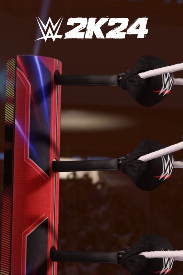 ไอดีเกม WWE 2K24 มือ 1 ของแท้ Steam ราคา 1640฿ ชำระ Truewallet / พร้อม ...