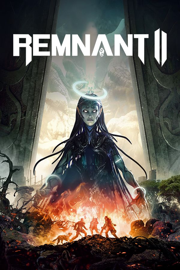 ไอดีเกม Remnant II Ultimate Edition มือ 1 ของแท้ Steam ราคา 3400฿ ชำระ ...