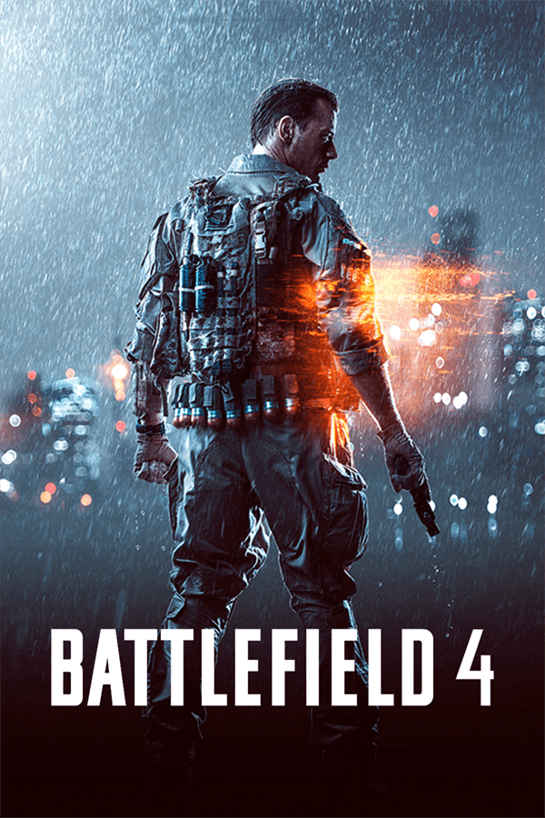 ไอดีเกม Battlefield 4 Premium Edition มือ 1 ของแท้ Steam ราคา 250฿ ชำระ ...