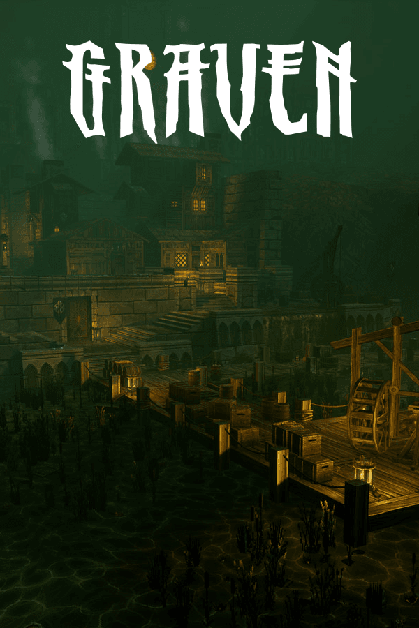 ไอดีเกม GRAVEN Deluxe Edition มือ 1 ของแท้ Steam ราคา 1075฿ ชำระ ...