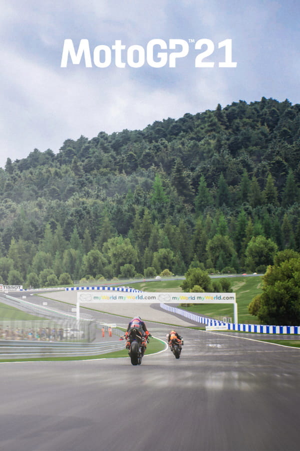 ไอดีเกม MotoGP 21 มือ 1 ของแท้ Steam ราคา 1605฿ ชำระ Truewallet / พร้อม ...