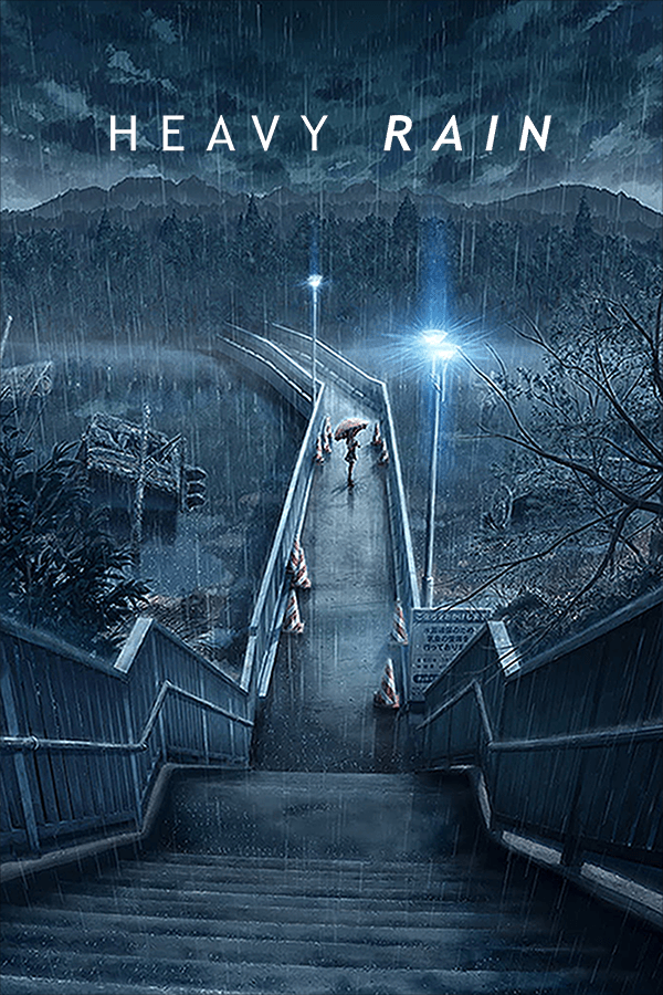 ไอดีเกม Heavy Rain มือ 1 ของแท้ Steam ราคา 245฿ ชำระ Truewallet / พร้อม ...