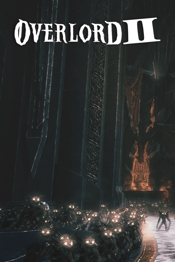ไอดีเกม Overlord II มือ 1 ของแท้ Steam ราคา 445฿ ชำระ Truewallet ...