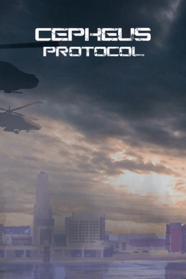ไอดีเกม Cepheus Protocol มือ 1 ของแท้ Steam ราคา 620฿ ชำระ Truewallet ...