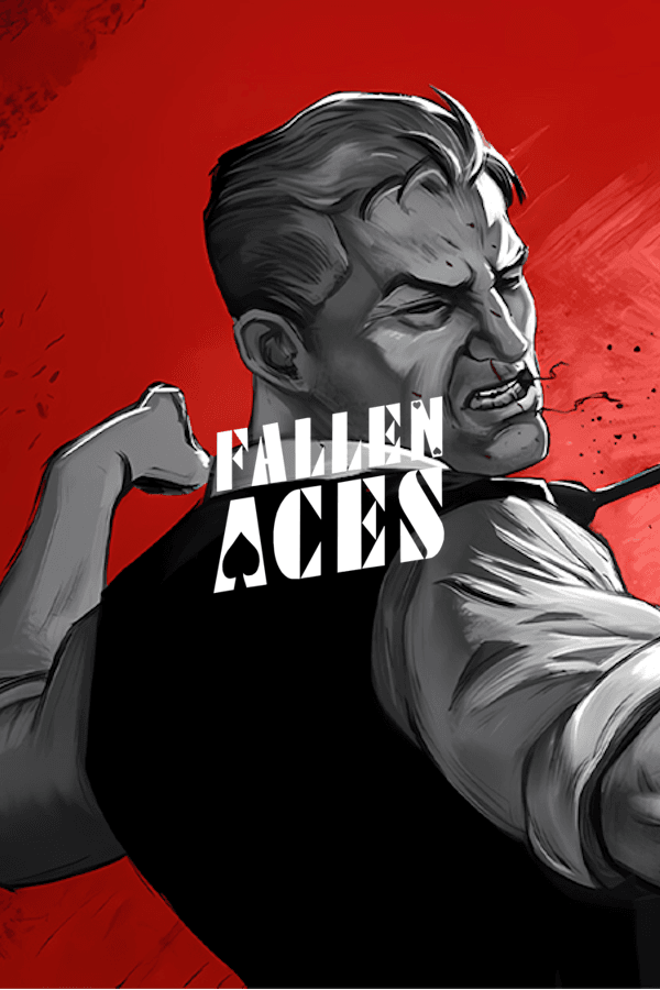 ไอดีเกม Fallen Aces มือ 1 ของแท้ Steam ราคา 515฿ ชำระ Truewallet ...