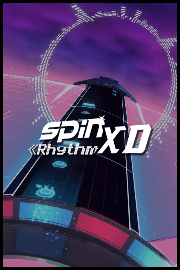 ไอดีเกม Spin Rhythm XD มือ 1 ของแท้ Steam ราคา 465฿ ชำระ Truewallet ...