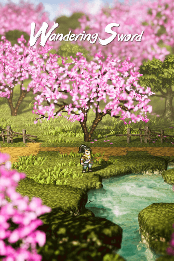 ไอดีเกม Wandering Sword มือ 1 ของแท้ Steam ราคา 1360฿ ชำระ Truewallet ...