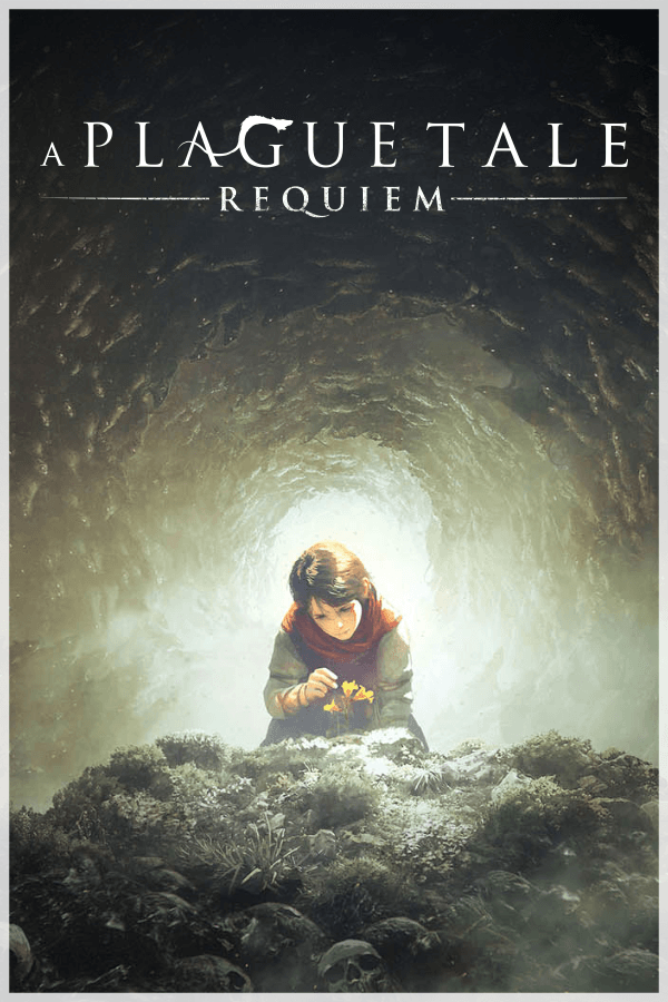 [ ลด 3%] ไอดีเกม A Plague Tale: Requiem มือ 1 ของแท้ Steam ราคา 1160 ...