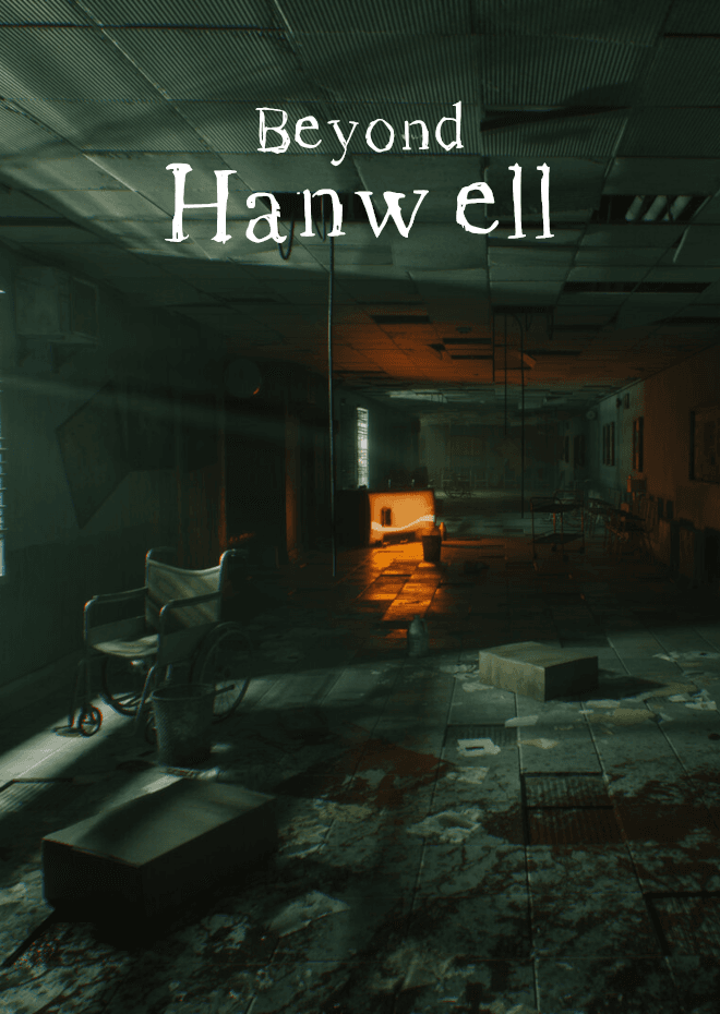 ไอดีเกม Beyond Hanwell มือ 1 ของแท้ Steam ราคา 660฿ ชำระ Truewallet ...