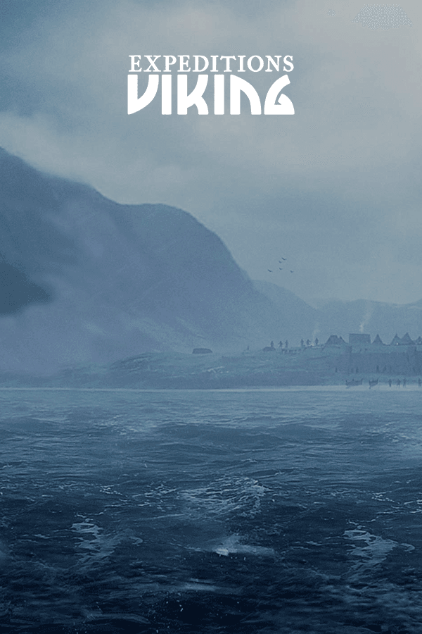 [ ลด 2%] ไอดีเกม Expeditions: Viking มือ 1 ของแท้ Steam ราคา 550฿ ชำระ ...