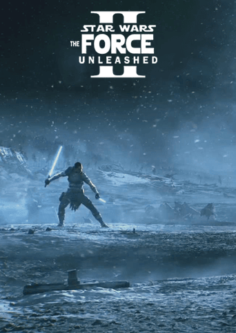 ไอดีเกม Star Wars: The Force Unleashed II มือ 1 ของแท้ Steam ราคา 850 ...