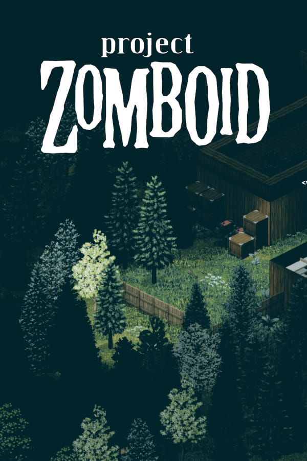 [ ลด 83%] ไอดีเกม Project Zomboid มือ 1 ของแท้ Steam ราคา 70฿ ชำระ ...