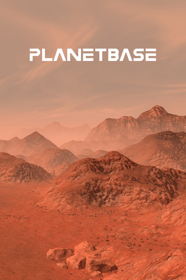 ไอดีเกม Planetbase มือ 1 ของแท้ Steam ราคา 440฿ ชำระ Truewallet / พร้อม ...