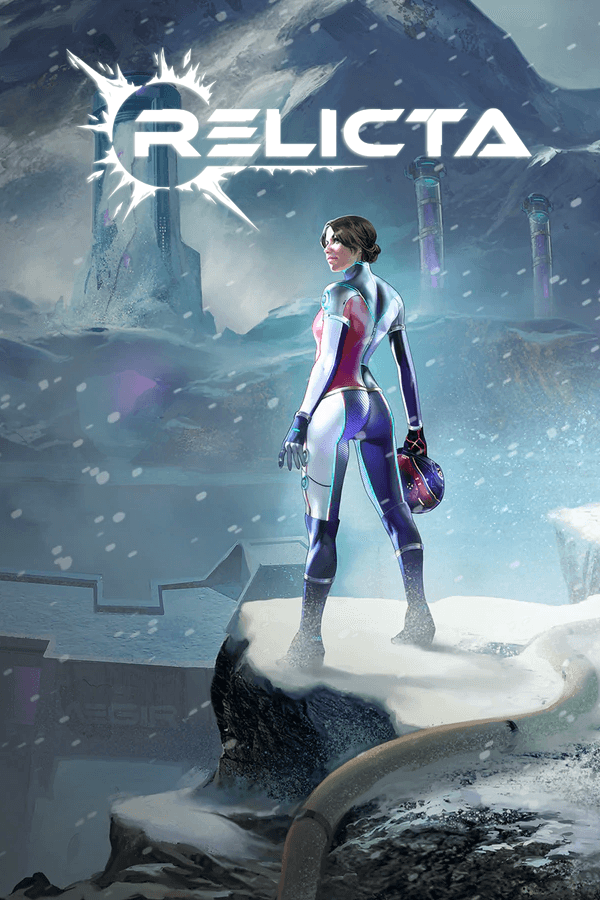 ไอดีเกม Relicta มือ 1 ของแท้ Steam ราคา 410฿ ชำระ Truewallet / พร้อมเพ ...