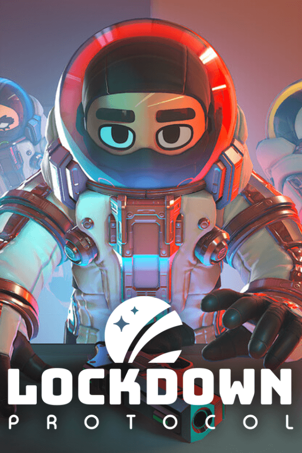 ไอดีเกม LOCKDOWN Protocol มือ 1 ของแท้ Steam ราคา 325฿ ชำระ Truewallet ...