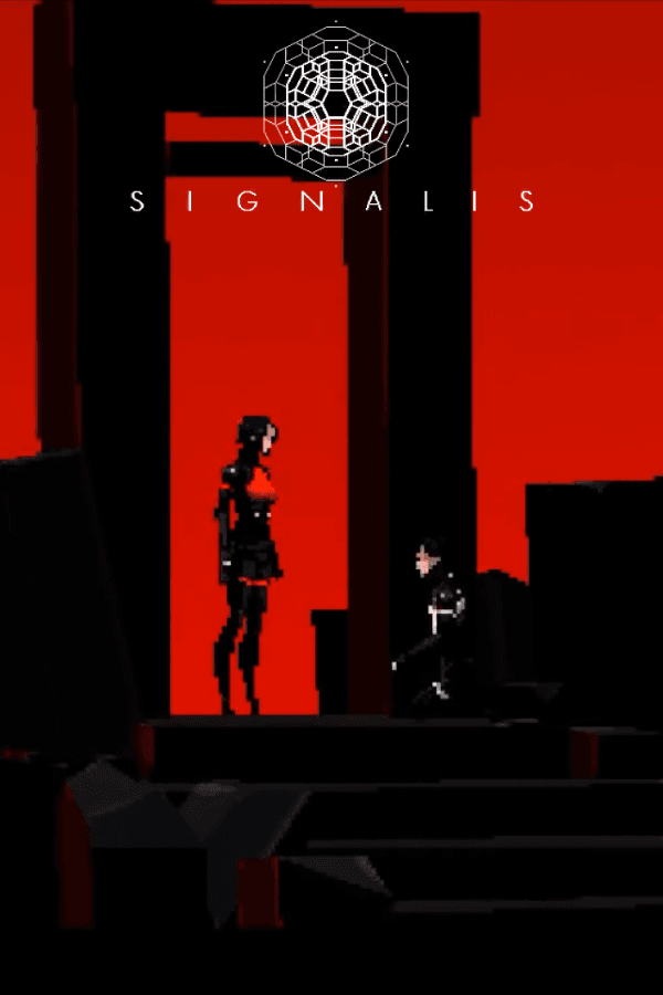 ไอดีเกม SIGNALIS มือ 1 ของแท้ Steam ราคา 530฿ ชำระ Truewallet / พร้อมเพ ...