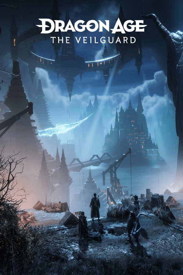 [ ลด 71%] ไอดีเกม Dragon Age: The Veilguard มือ 1 ของแท้ Steam ราคา 470 ...