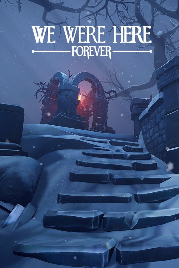 ไอดีเกม We Were Here Forever มือ 1 ของแท้ Steam ราคา 485฿ ชำระ ...