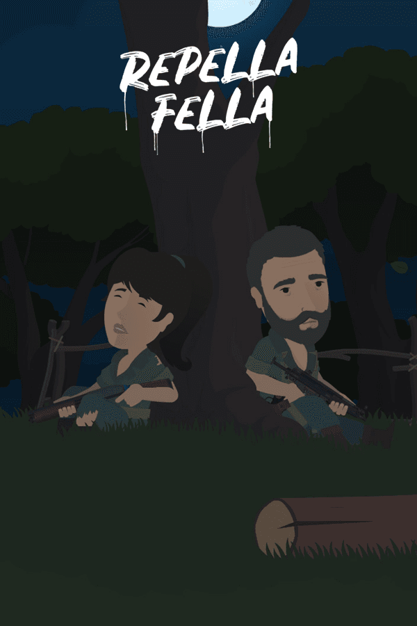 ไอดีเกม Repella Fella มือ 1 ของแท้ Steam ราคา 485฿ ชำระ Truewallet ...