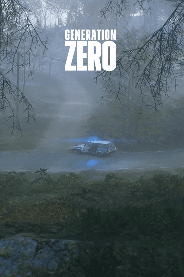 [ ลด 30%] ไอดีเกม Generation Zero มือ 1 ของแท้ Steam ราคา 345฿ ชำระ ...