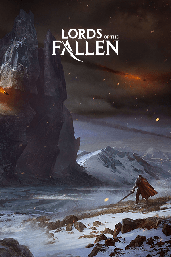 ไอดีเกม Lords of the Fallen มือ 1 ของแท้ Steam ราคา 545฿ ชำระ ...