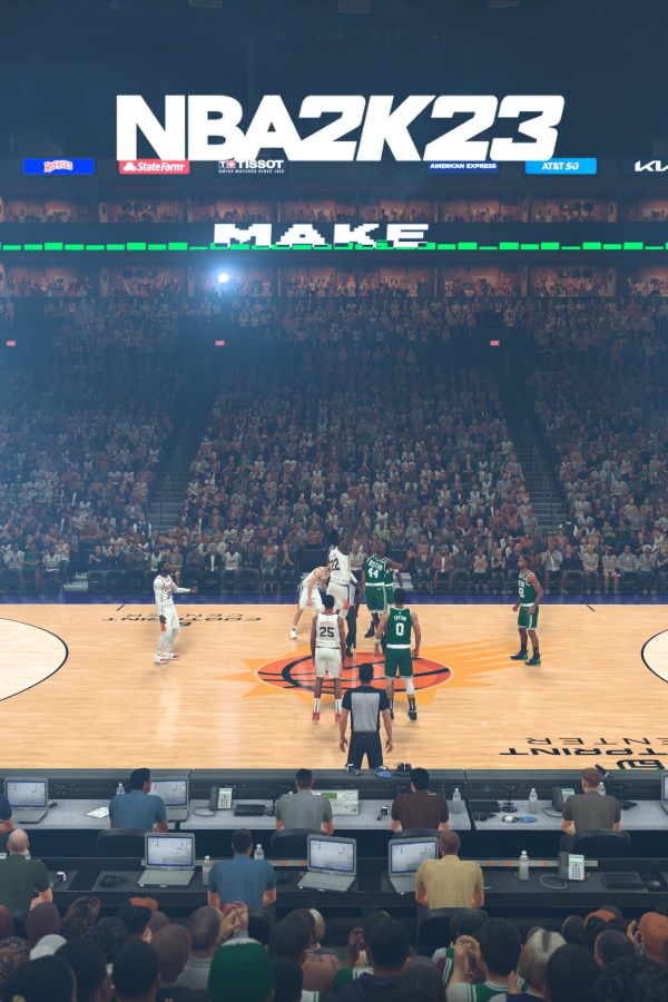 ไอดีเกม NBA 2K23 Michael Jordan Edition มือ 1 ของแท้ Steam ราคา 770 ...