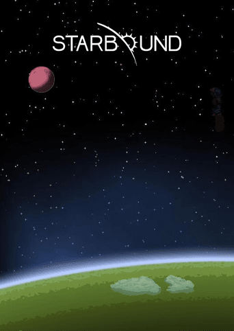 ไอดีเกม Starbound มือ 1 ของแท้ Steam ราคา 615฿ ชำระ Truewallet / พร้อม ...
