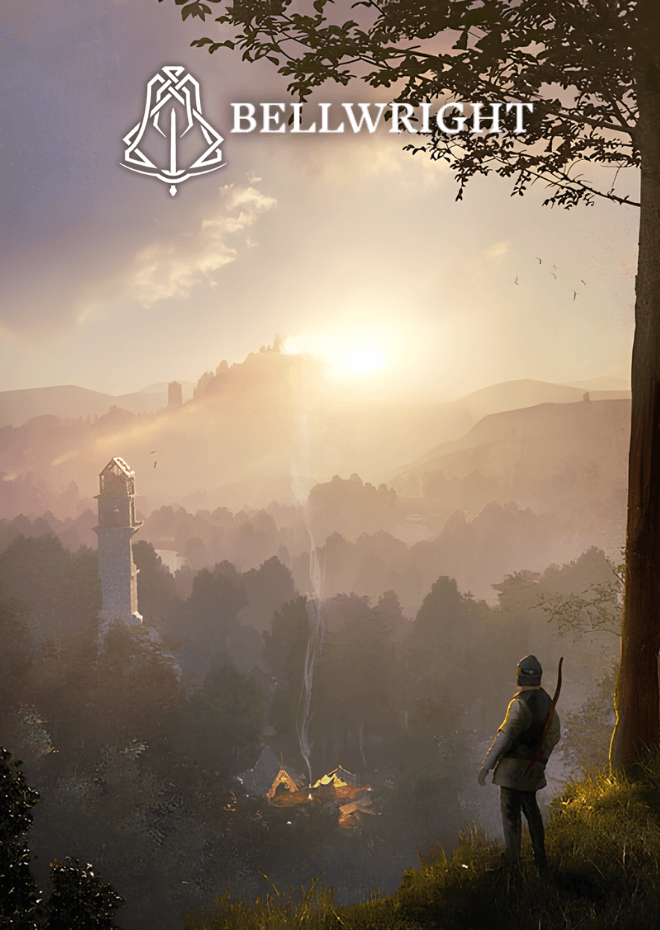 [ ลด 38%] ไอดีเกม Bellwright มือ 1 ของแท้ Steam ราคา 365฿ ชำระ ...