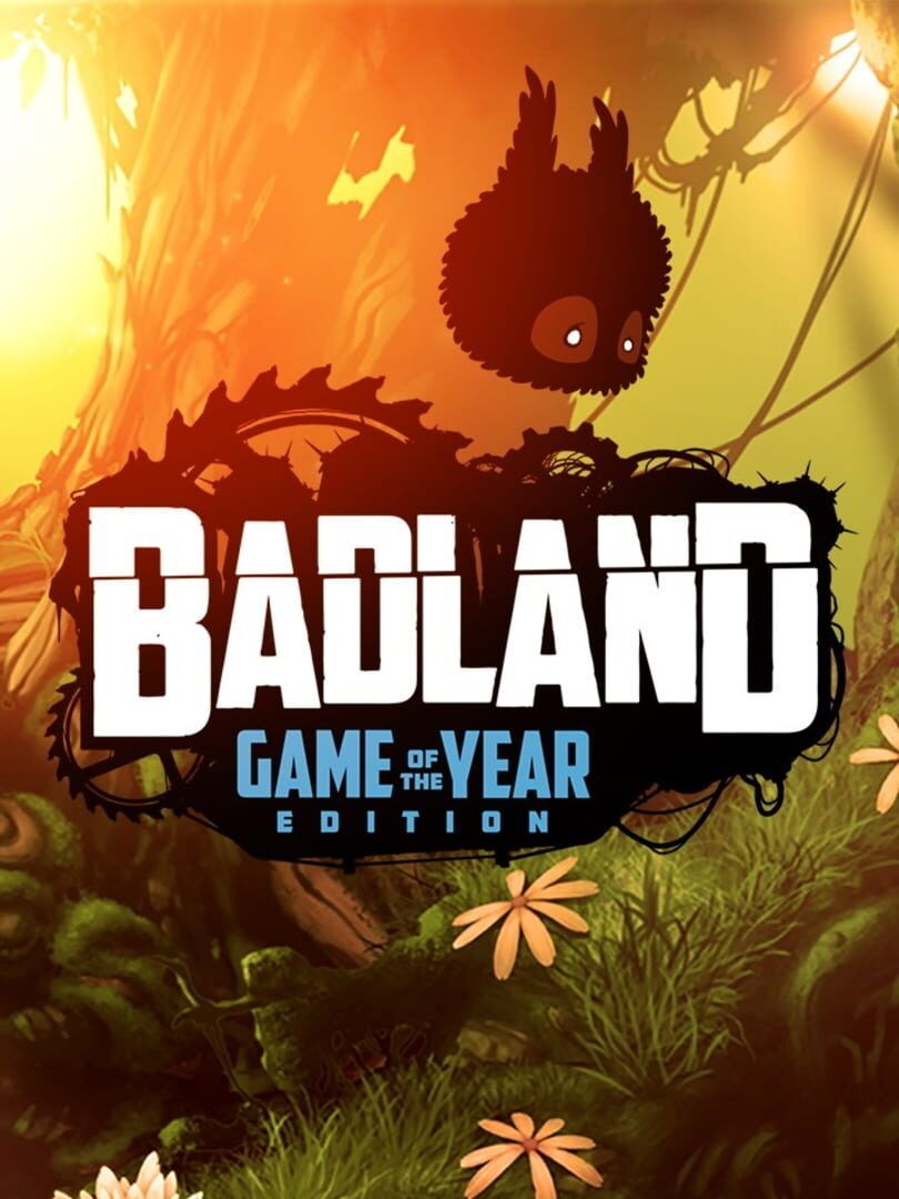 Steam Key BADLAND: Game of the Year Edition ของแท้ ราคา 100฿ | 499K Network