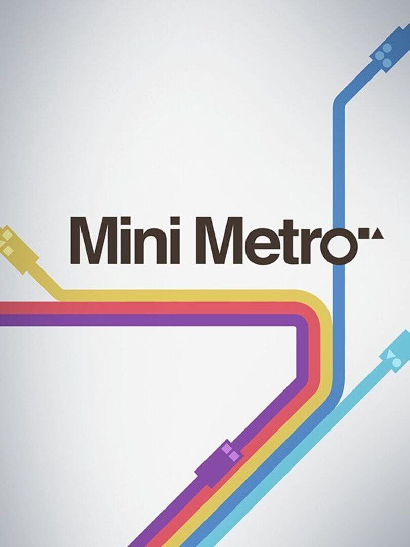 ลด 18% Steam Key Mini Metro ของแท้ ราคา 155฿ | 499K Network