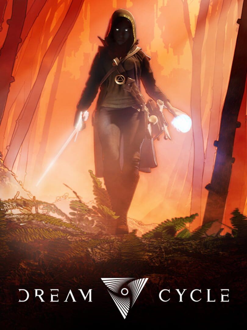 ลด 40% Steam Key Dream Cycle ของแท้ ราคา 240฿ | 499K Network