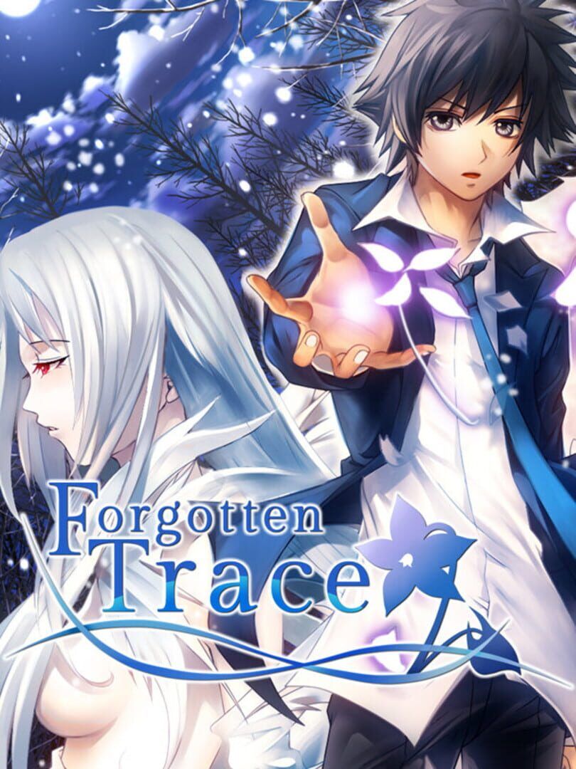 [ ลด 50%] Key Forgotten Trace: Thanatos in Nostalgia ราคา 110฿ ชำระ ...