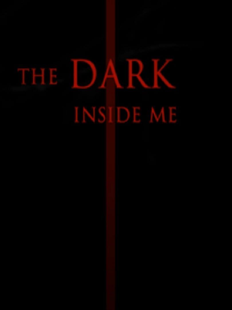 Steam Key The Dark Inside Me ของแท้ ราคา 190฿ | 499K Network