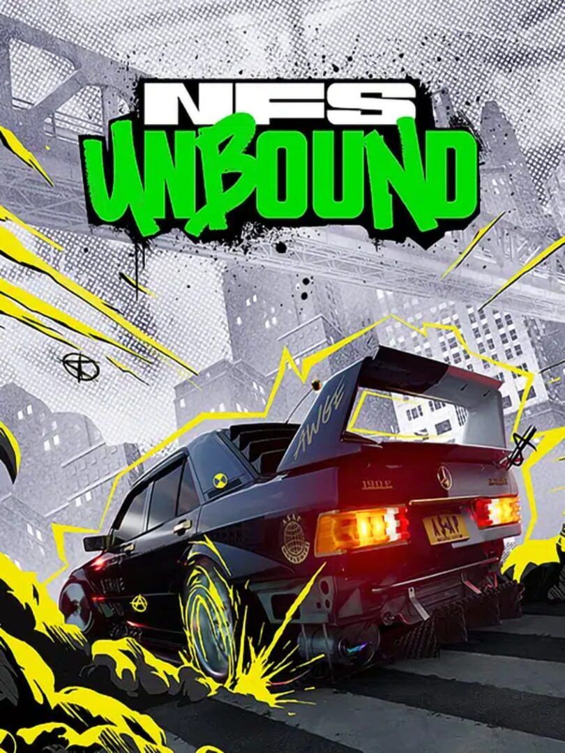 ลด 60% Steam Key Need for Speed Unbound ของแท้ ราคา 760฿ | 499K Network