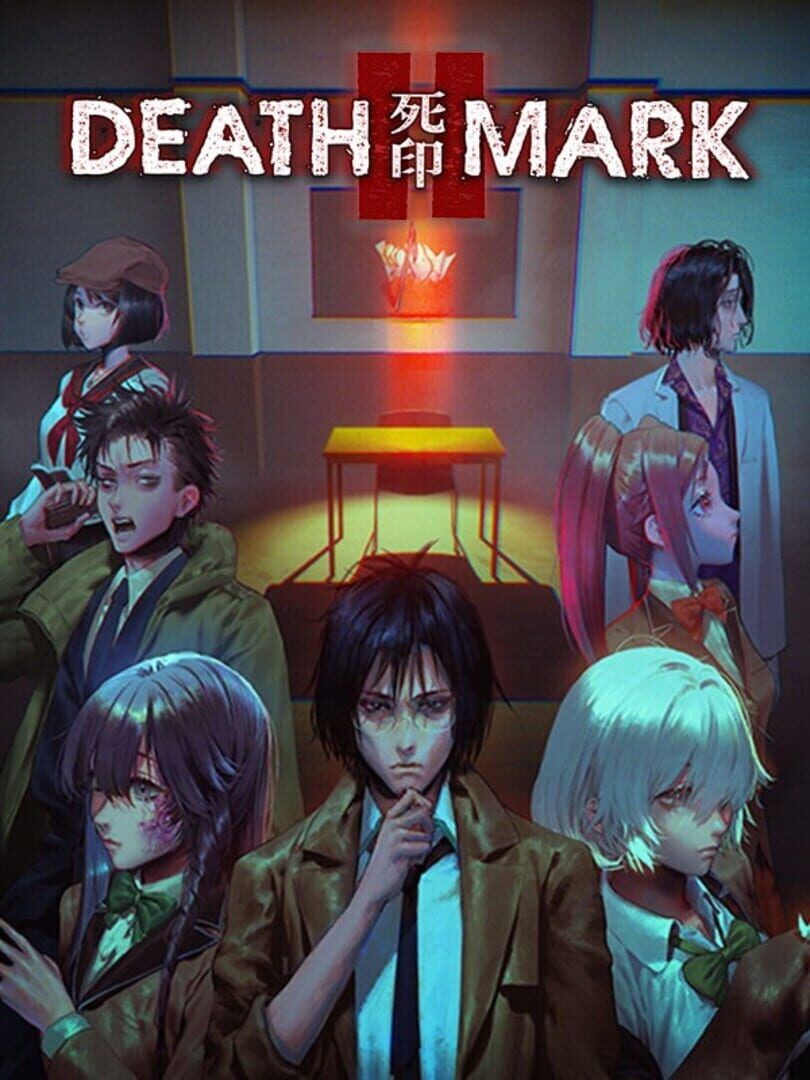 Steam Key Spirit Hunter: Death Mark II ของแท้ ราคา 1620฿ | 499K Network